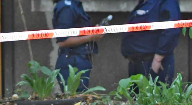 Жестоко четворно убийство в Каспичан Криминално Новини Бг