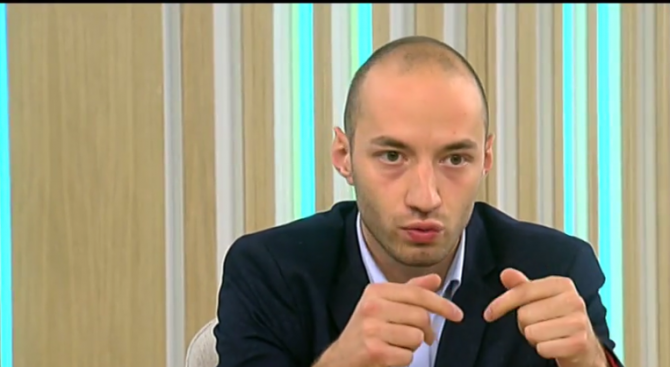 Започва проверката в Агенцията по вписванията Общество Новини Бг
