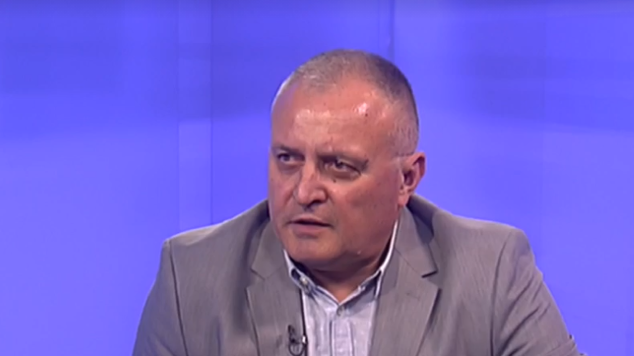 Криминален психолог Убийството в Борисовата градина е престъпление от