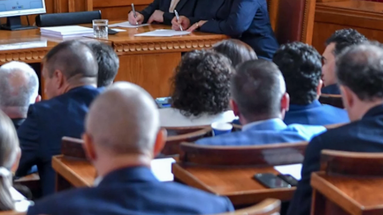 НС ратифицира споразумение за финансов принос между България и ЕС