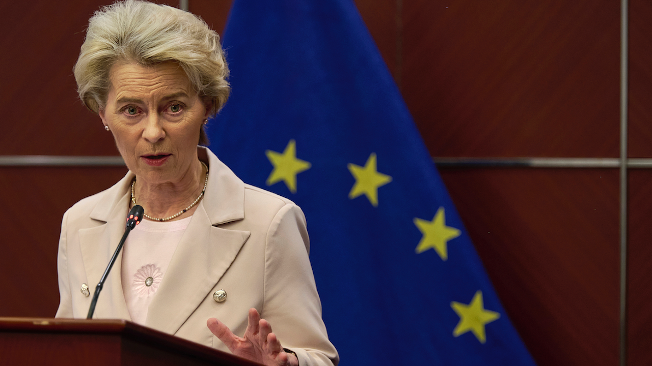ЕС ще инвестира 1 млрд евро за производството на боеприпаси Eu