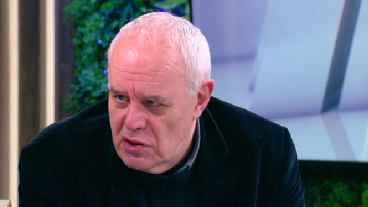 Андрей Райчев Доган направи корекция на решението Политика Новини Бг