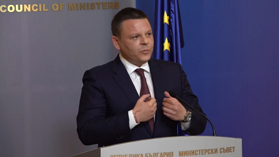Христо Алексиев с много добра новина за медицинските хеликоптери в